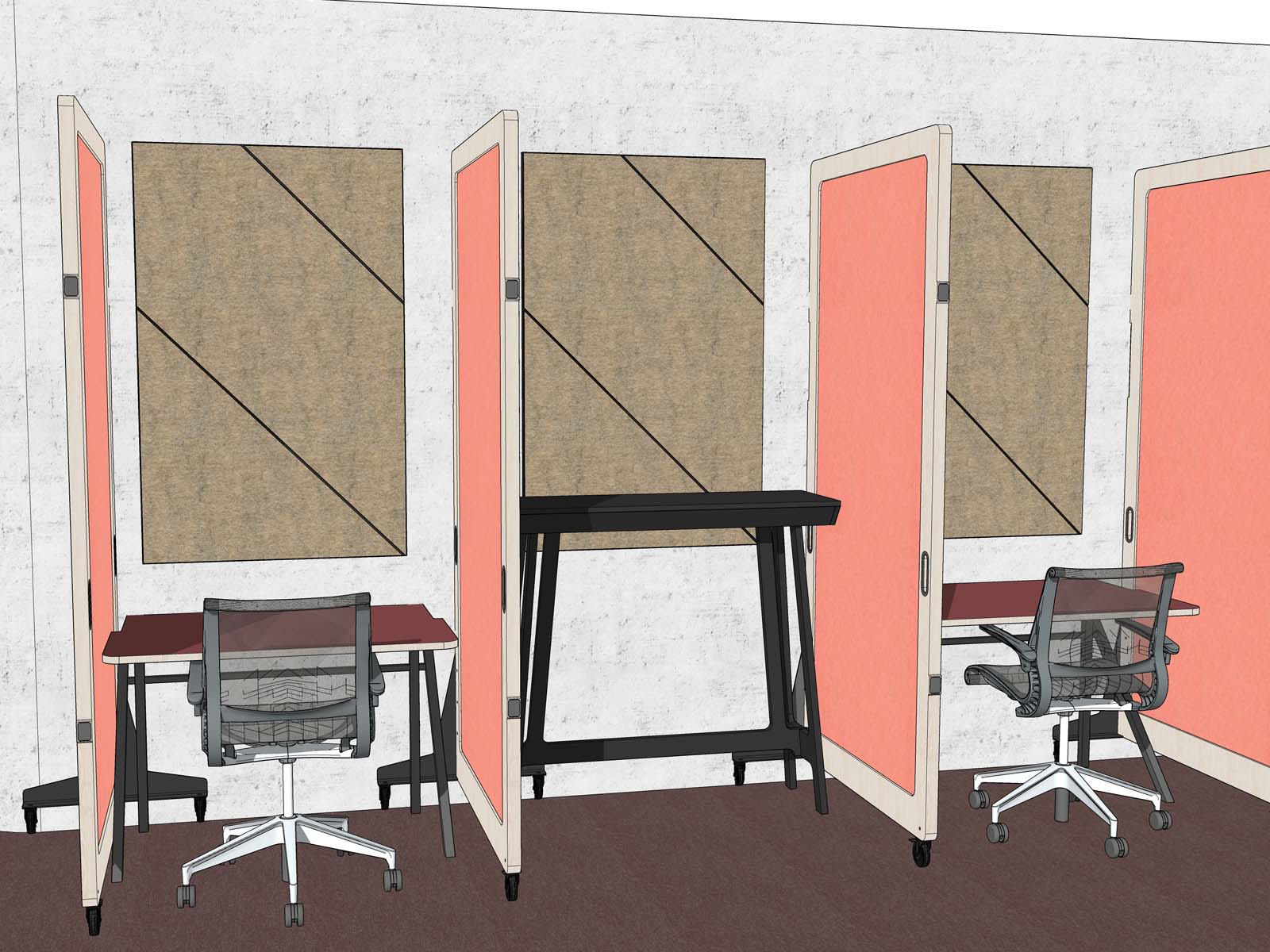 Mobile Panels