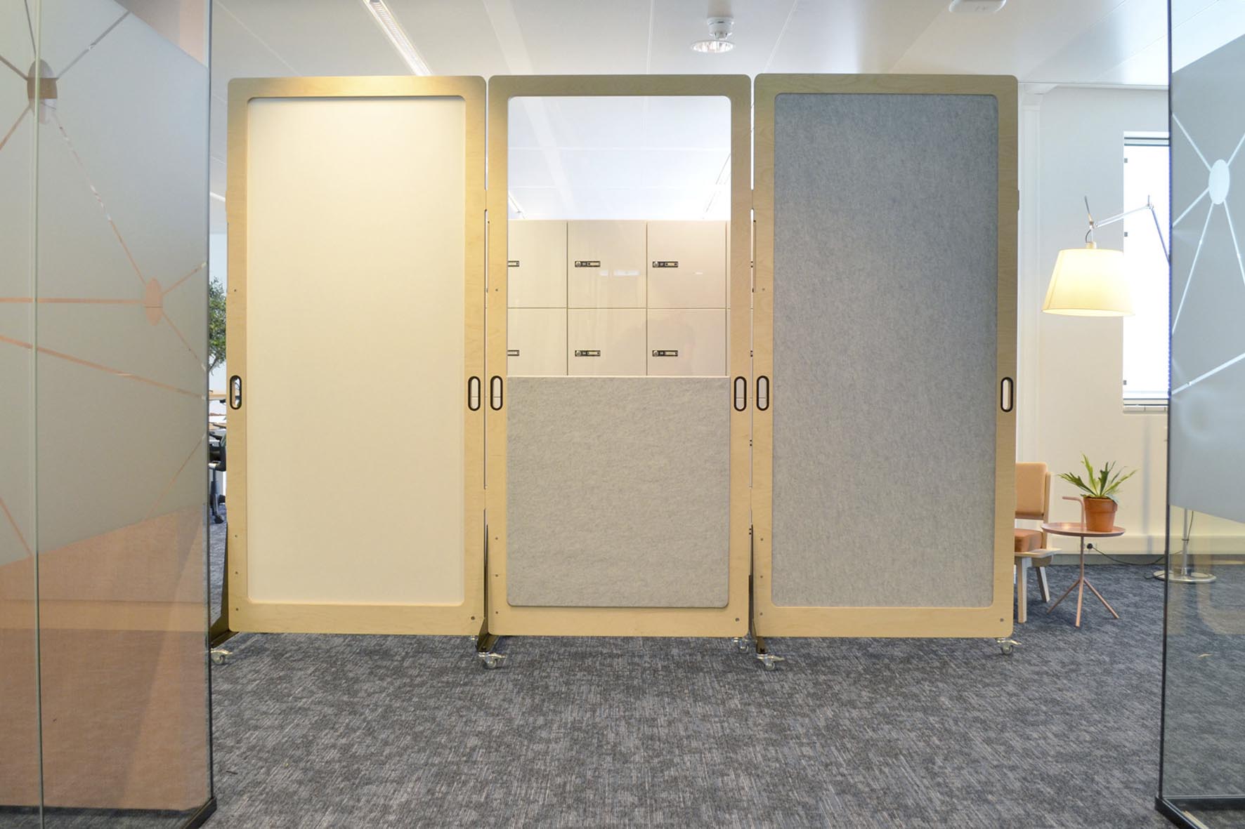 Akoestische panelen | Still Design
