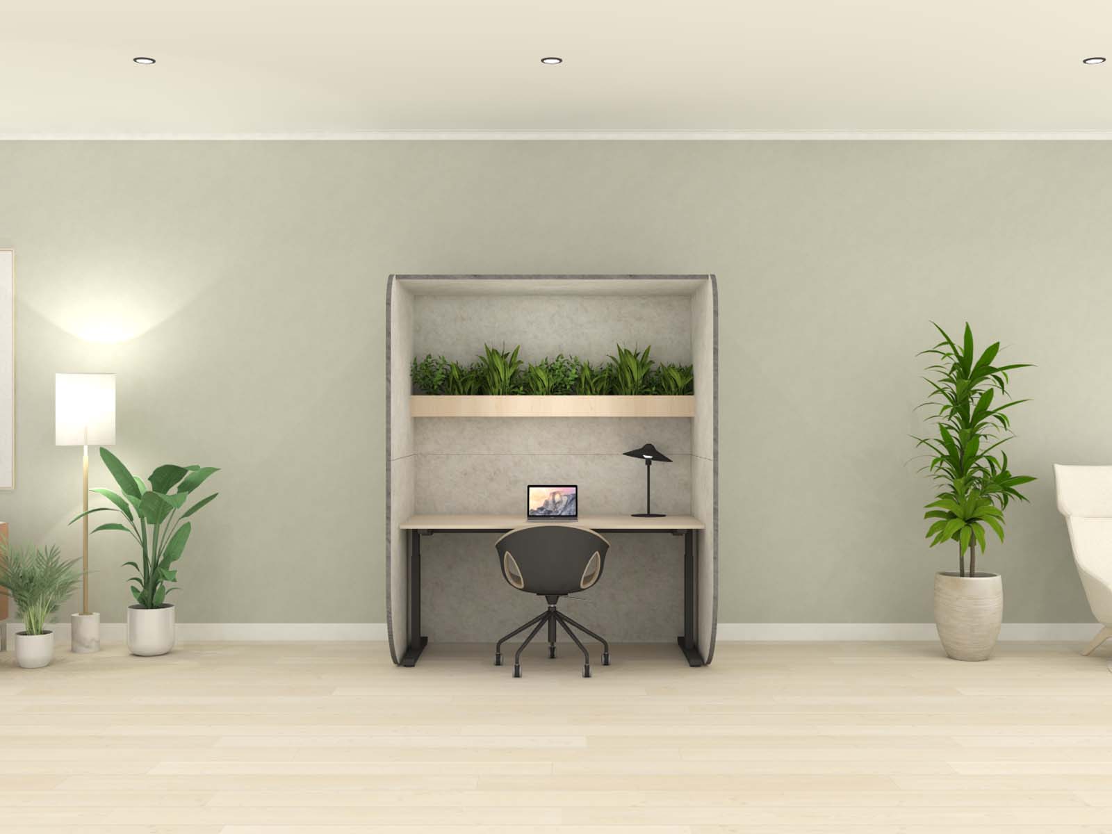Sound Shell | Still Design